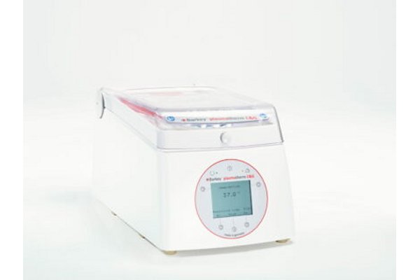 Barkey - Plasmatherm C&G - Cell & Gene - Thawing Machine by ...