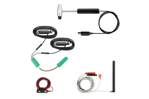 Adinstruments - Complete Systems And Kits - Reflex Kit By ...