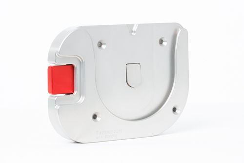 Technimount - OEM Mounts Solutions - OEM Base Mounting System By ...