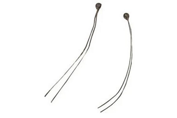 Thermometrics RL Series Cryogenic Thermistor Probes