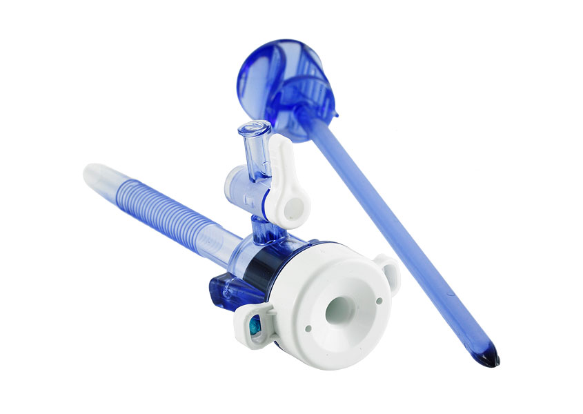 H&Surgical BJ5 R5 Trocar