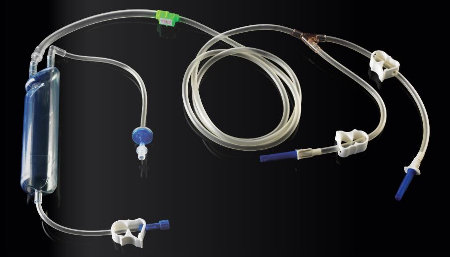 Hemodia - Arthroscopy - Arthroscopy Tubing By Hemodia SAS