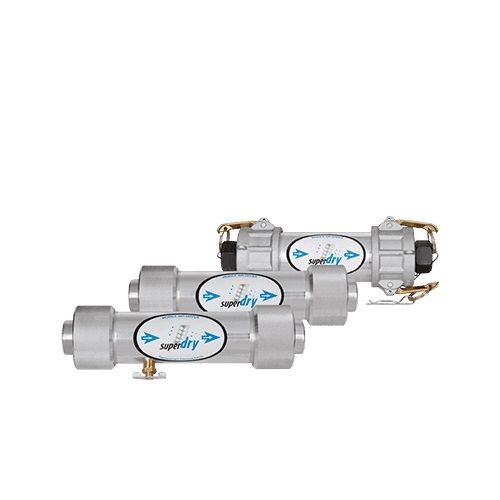 Super-Dry ATD Series Inline Air Dryers