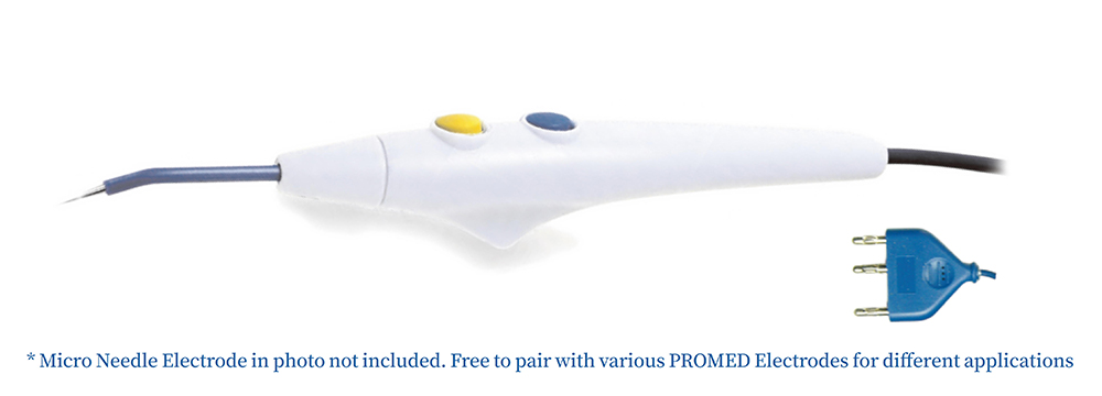 Promed - PD833W - For Precision Surgery - Disposable Microfin ...
