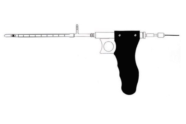 Trewavis Surgical - Miscellaneous - Rectal Suction Biopsy ...