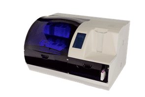 SEBIA CAPI 3 HbA1C Electrophoresis Equipment and Reagents