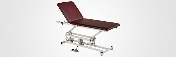 Armedica AM-227 Hi-Lo Treatment Table