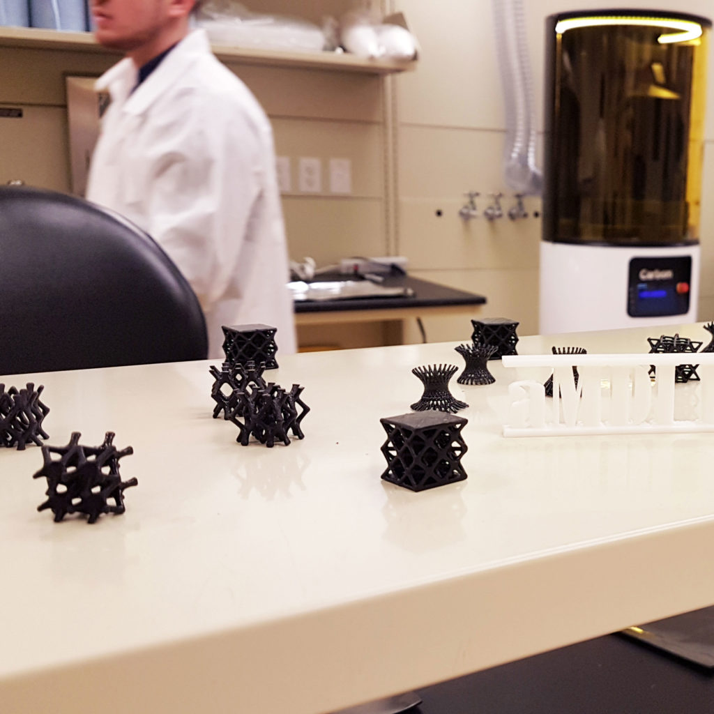 3D Additive Manufacturing By Medisurge