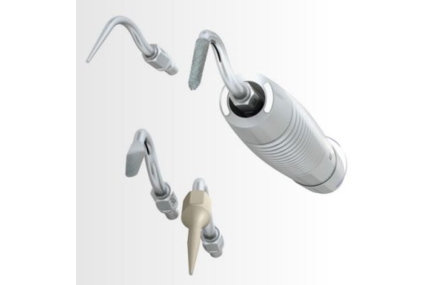 Komet - Sonic Tips by Komet Dental