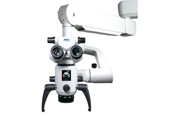 MediWorks - SM610 - Dental - Dental Microscope by MediWorks