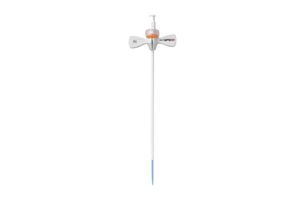 Adelante SafeSheath - Ultra Lite - Introducers - Hemostatic ...