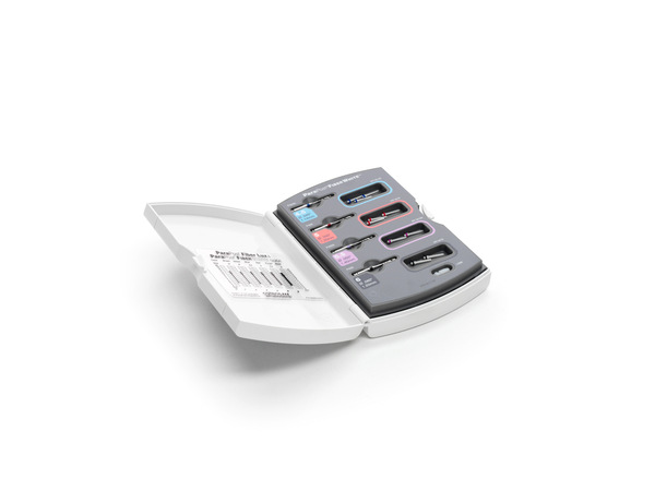 Endodontics - Posts - Fiber - ParaPost Fiber System by COLTENE