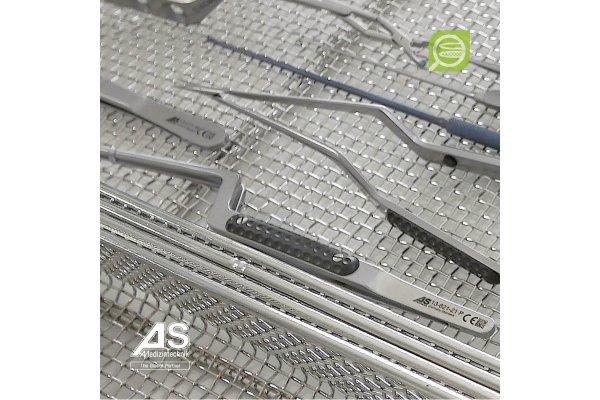 Micro Instruments by AS Medizintechnik GmbH