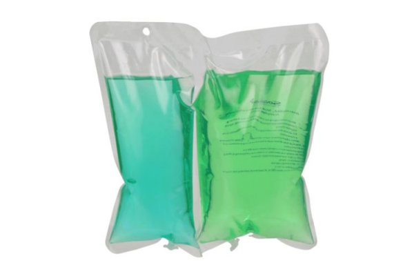 NEXCEL - Primary Medical Films By Sealed Air Corporation