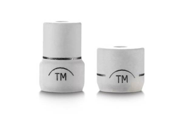 Impression Taking - Digital Impression Taking by Thommen ...