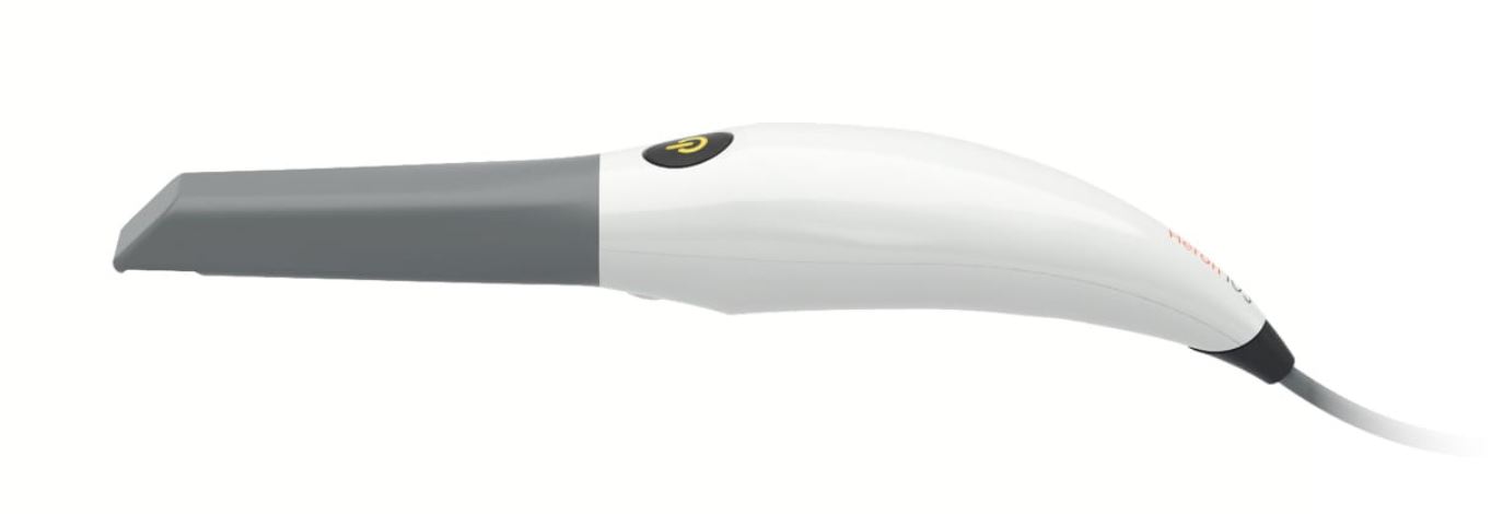 Heron IOS - Dentistry Intraoral Scanner Solution by 3DISC