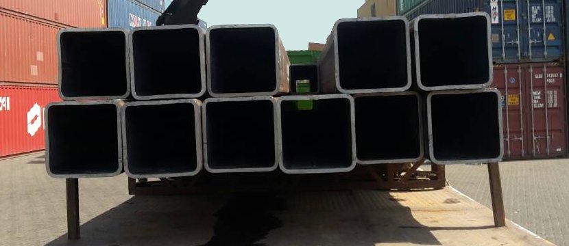 IS4923 YST310 SHS - Hollow Sections - Cold Formed Square Hollow Section ...