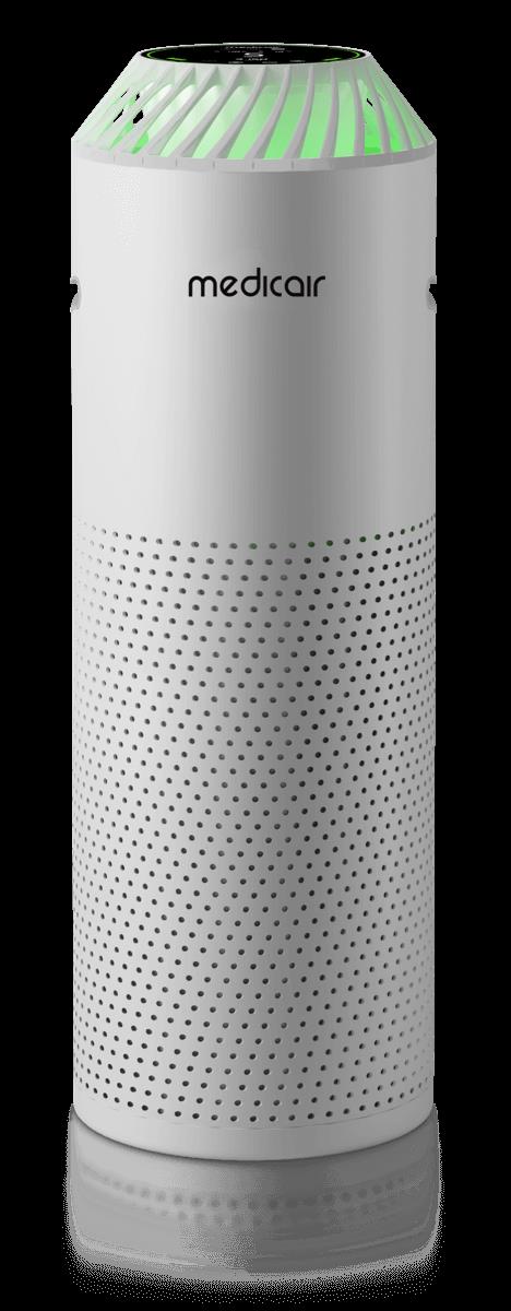 MedicAir - Pro - Air Purifier - Medical Grade Air Purifier by ...
