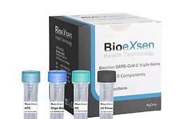BIOEXSEN - SARS-CoV-2 Variant Plus RT-qPCR Kit by BIOEXSEN GmbH