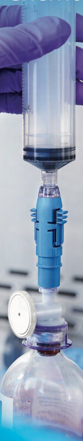 Practivet Chemolock Needle Free Closed System Transfer Device