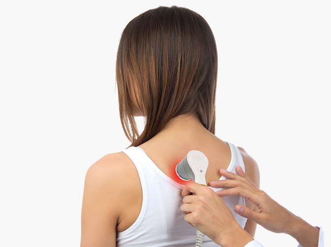Gigaa Laser - Therapy - Deep Tissue Therapy Lasers by Wuhan ...