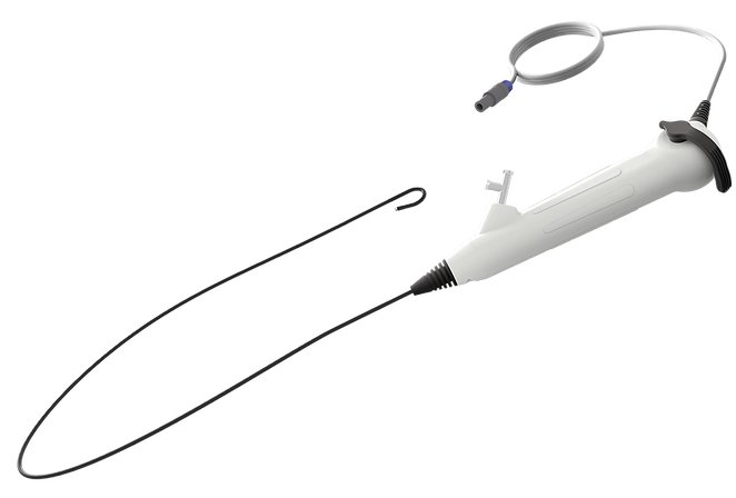 Wiscope Digital Endoscope System