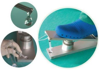 Peditrol Irrigation System | Creo Medical GmbH