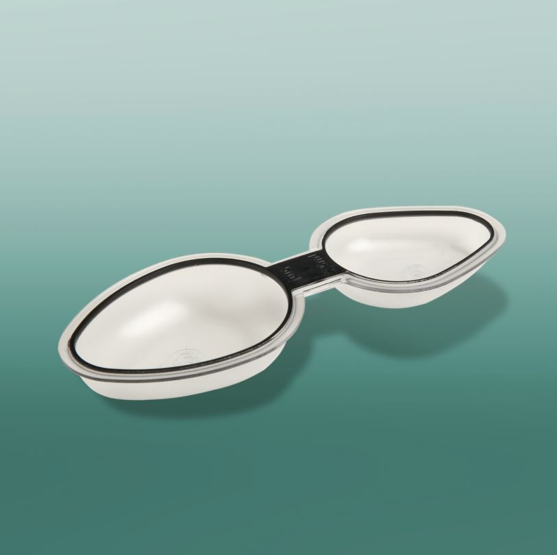 MEDING - 7244 - Dosing Aids - Double Measuring Spoons