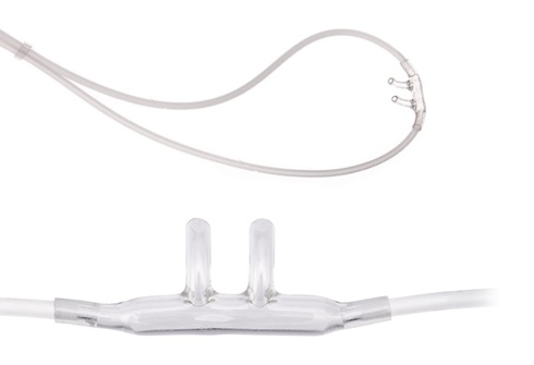 Medline - Respiratory - Nasal Cannulas by Medline Industries, LP