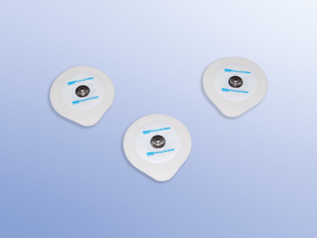 Type 110 - Anaesthesia/Intensive Care - Disposable ECG ...