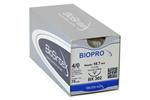 BIOSINTEX BIOPRO Monofilament, Synthetic, Non-Absorbable, Sterile Suture