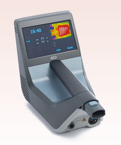 BTL High-Intensity Laser