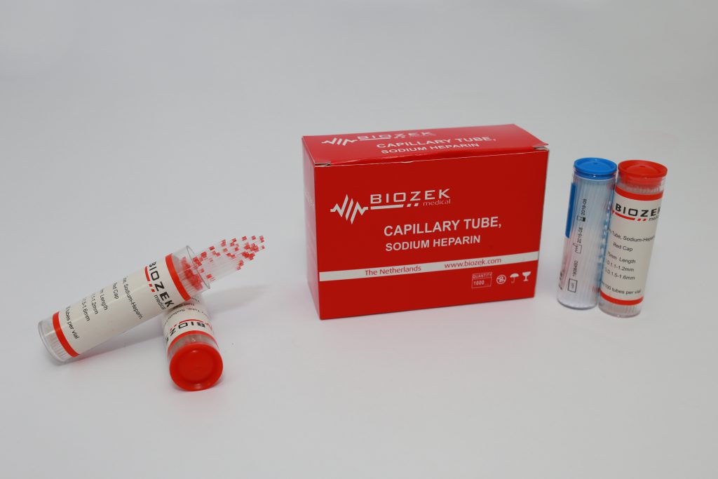 Disposable Series by Biozek Medical