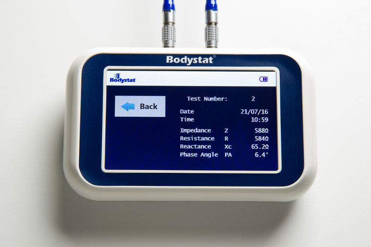 Bodystat 500 by Bodystat Limited