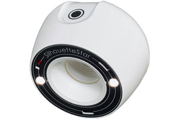 ARANZ Medical - v3 - Silhouette System by ARANZ Medical Limited