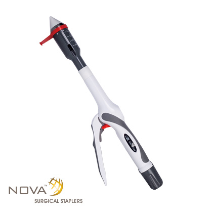 XNY NOVA - NOVA™ Disposable Medical Staplers - Disposable ...
