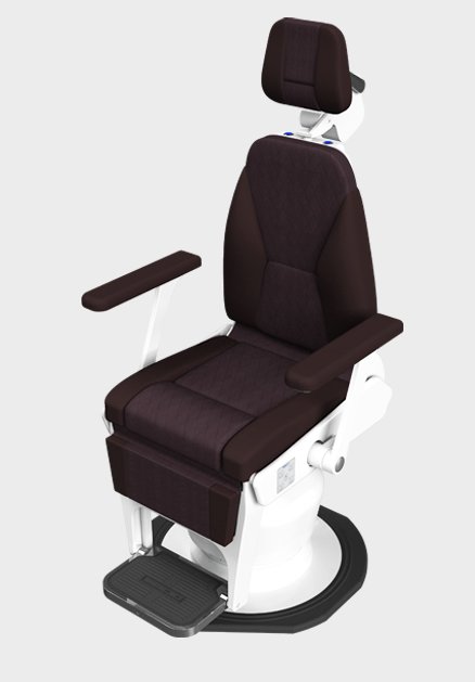 CHAMMED - GX-7 - Patient Chair - Patient Chair - Electrical ...