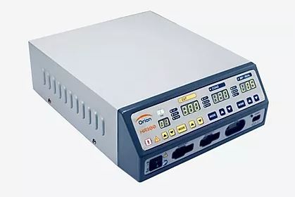 Orion - HA300 - Products - Bipolar Tur System