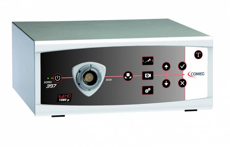 COMEG Sopro 397 Surgical Camera