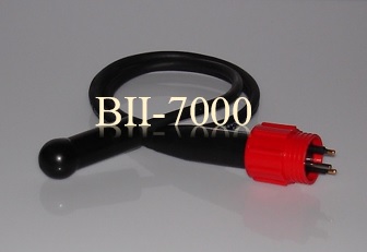 Benthowave BII-7000 Series Omnidirectional Spherical Hydrophone