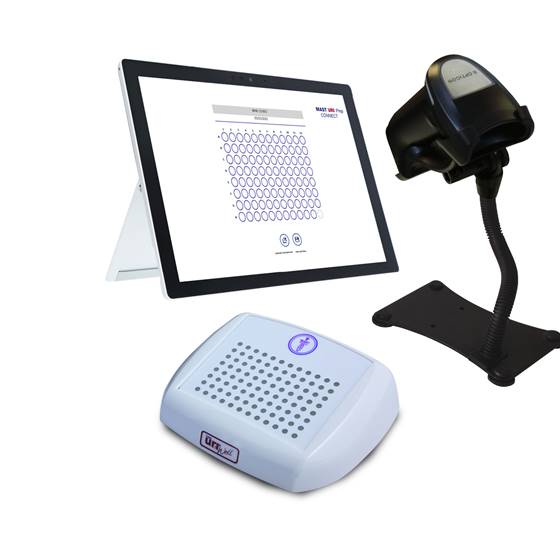 Mast Uri System - Mast Uri Prep by Mast Group Ltd.