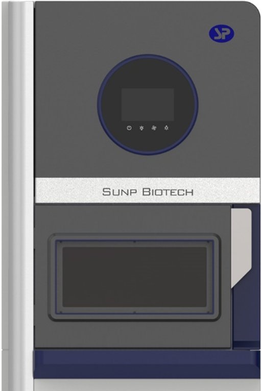 ALPHA-BP11 - Bioprinters - Multi-Nozzle Low-Temperature ...