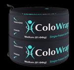 ColoWrap Anti-Looping Compression Device