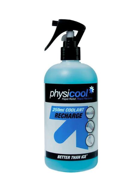 Physicool - Rapid Cool Pain Relief - Migraine/Headache Pain Relief ...
