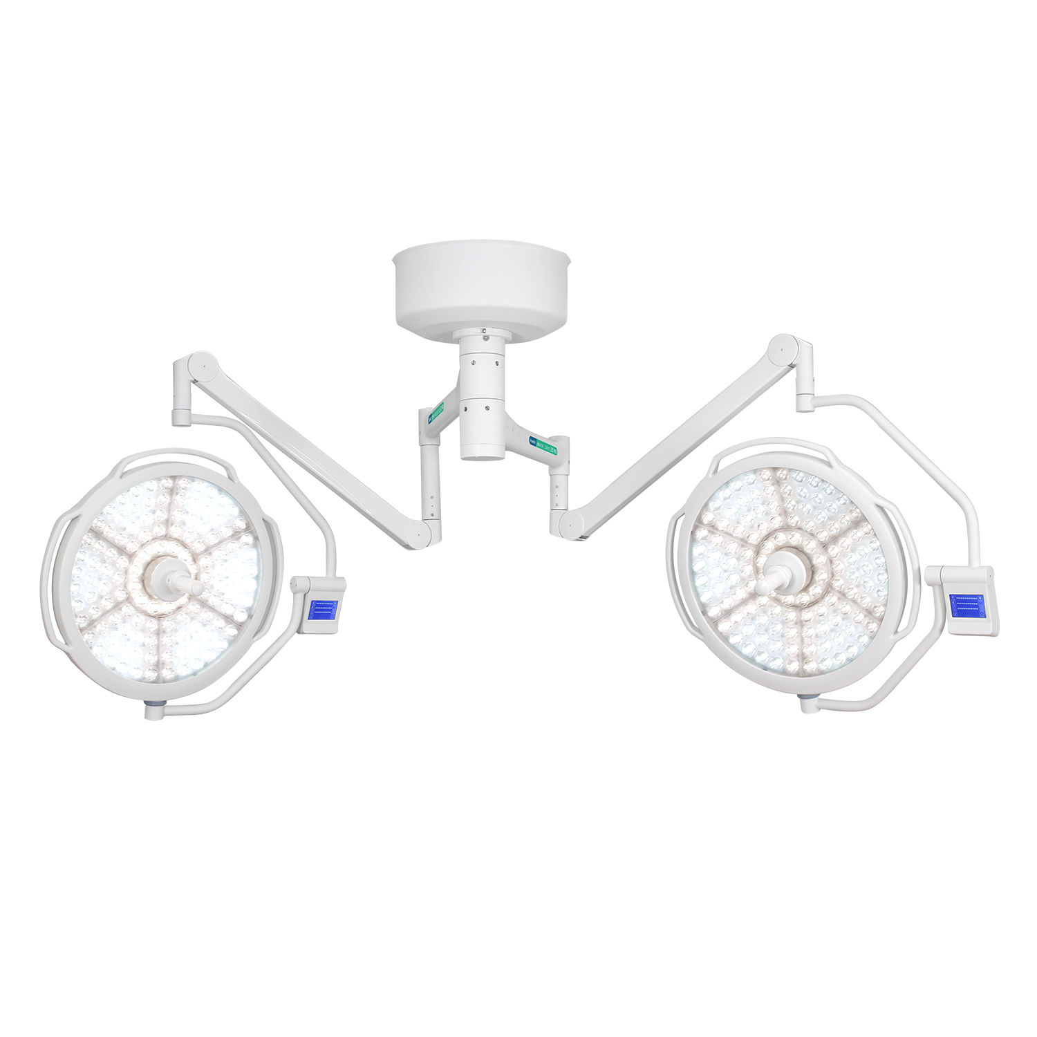 Avante Maxx Luxx 160 LED Surgical Light