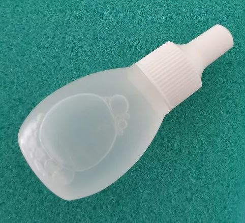 VHMED ANTI-FOG - EP100 - Trocar & Access - Solution Kit by ...