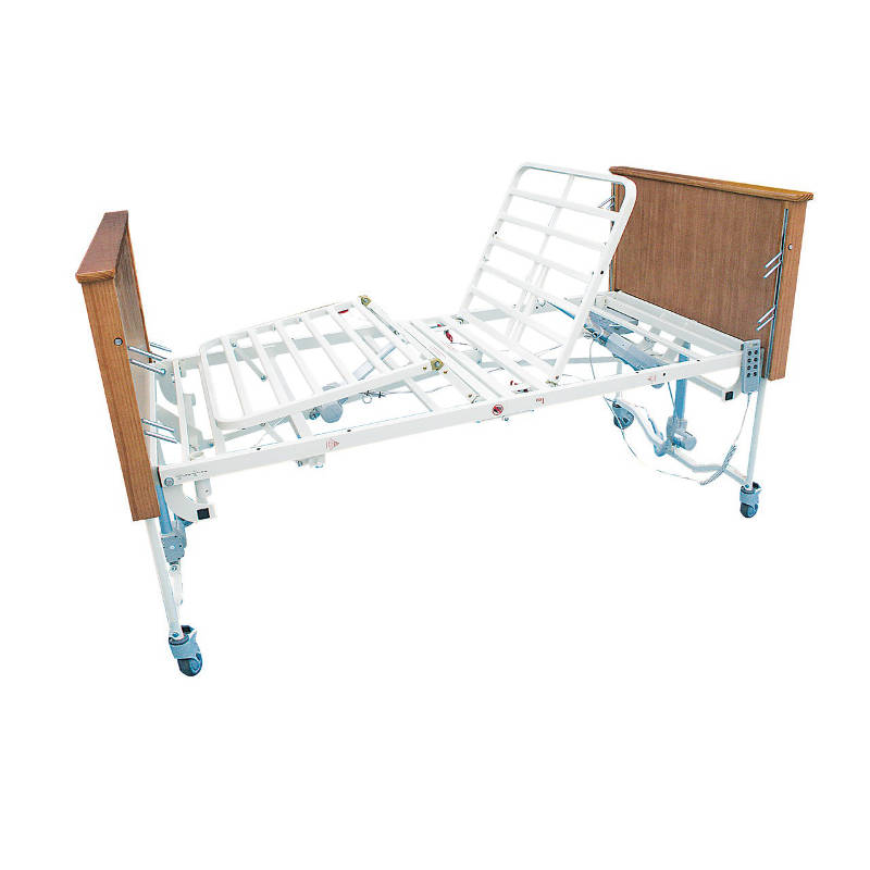 Sumed - Medical Beds - Integrity Homecare Electric Folding ...