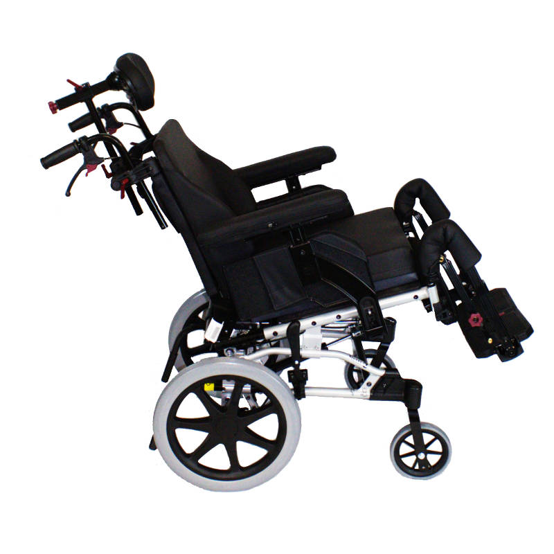 Sumed Netti - 4U CE Plus - Wheelchairs - Adult Postural ...