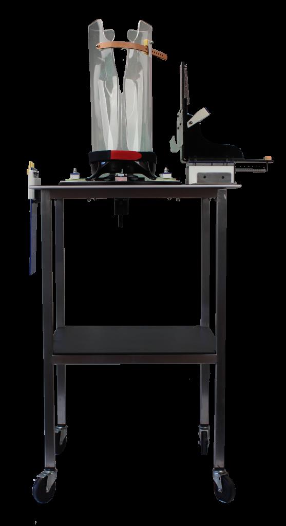 Pigg-O-Stat - Pediatric Foot Immobilizer by Pigg-O-Stat