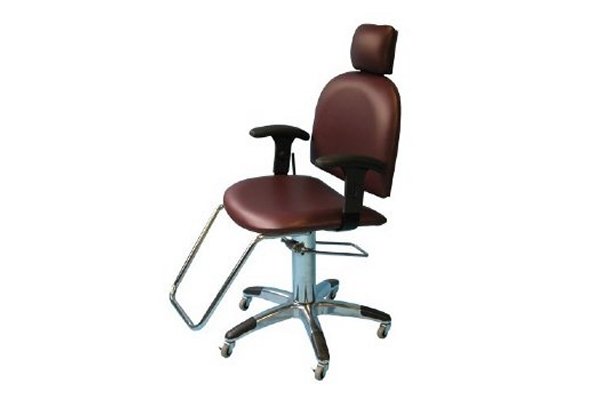 MRI Equipment - MRI Positioners - Mammography Chair by MRIequip